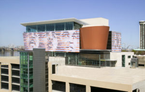 Muhammad Ali Center — 2x4