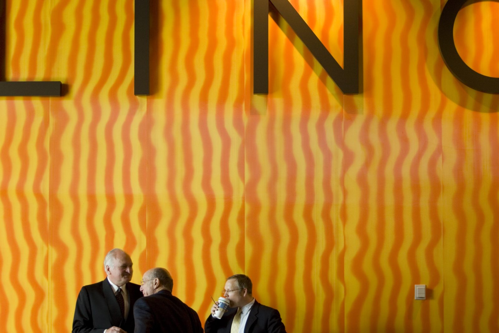 IIT McCormick Tribune Campus Center — 2x4