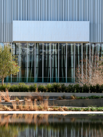 The Dee and Charles Wyly Theatre — 2x4