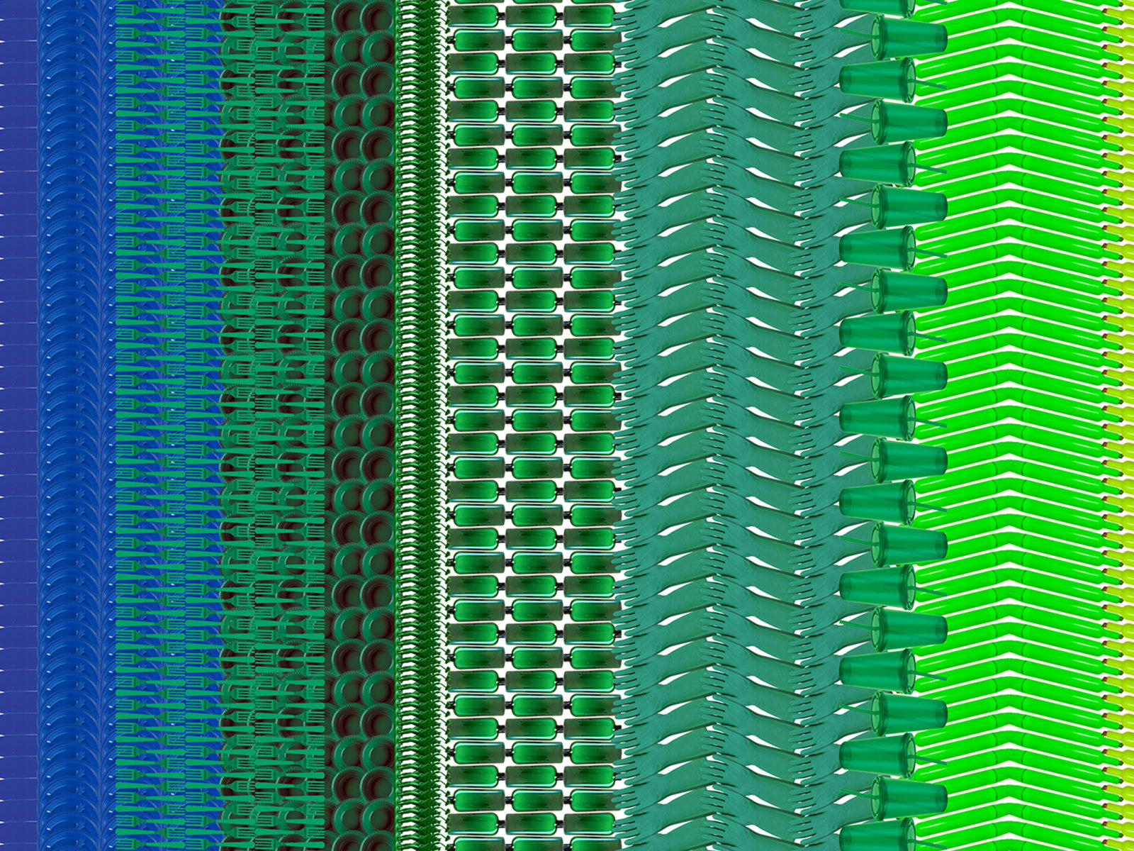 Digital Projects — 2x4