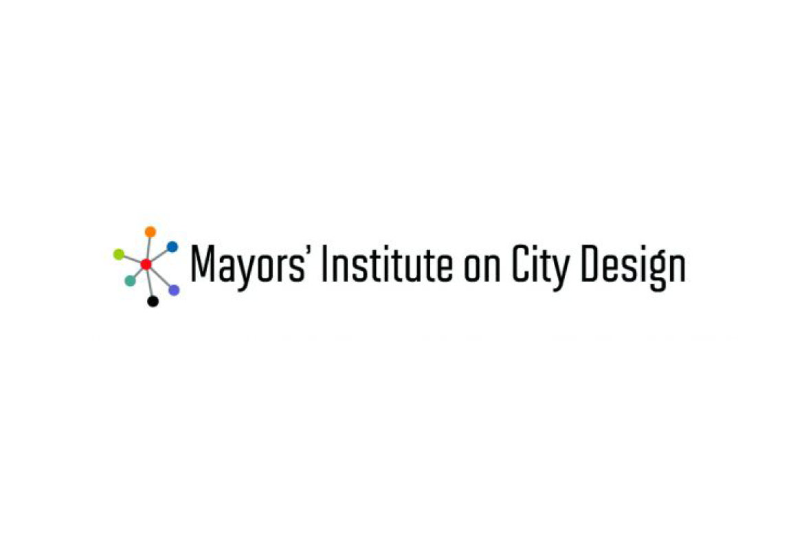 Susan Sellers at The Mayors' Institute on City Design Summit — 2x4