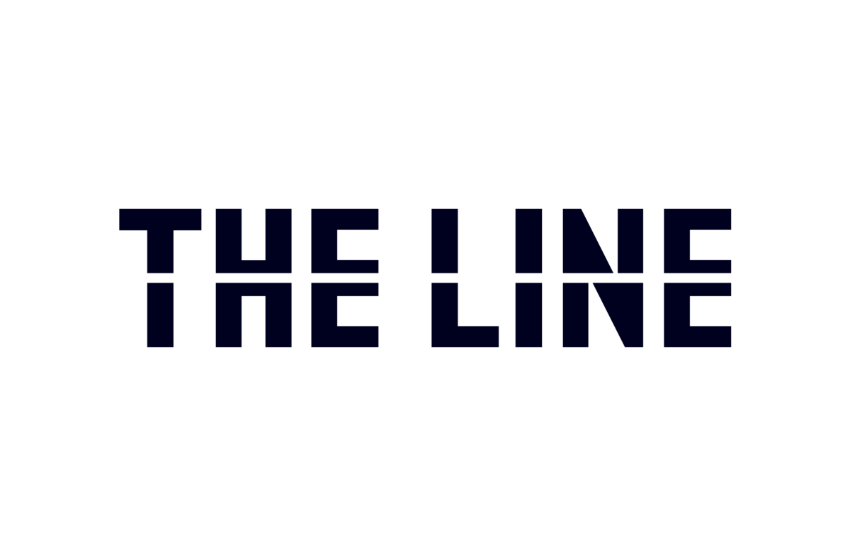 The Line — 2x4