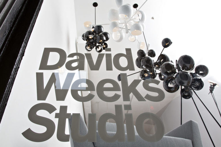 David Weeks Studio — 2x4