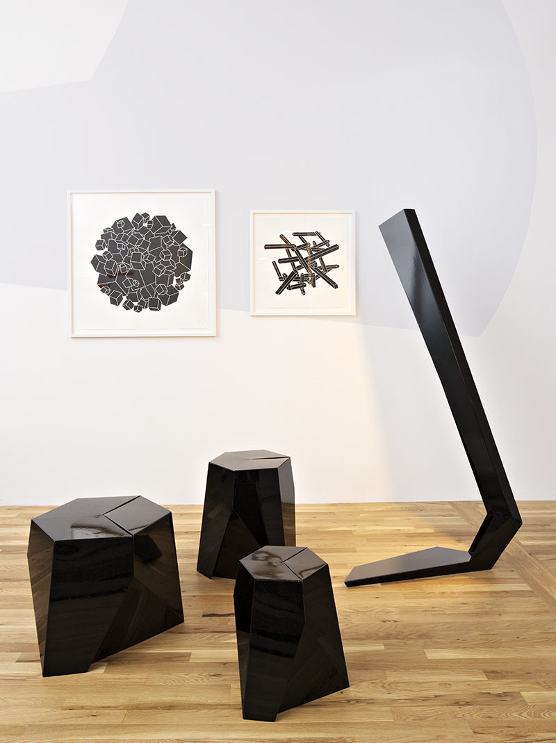 David Weeks Studio — 2x4