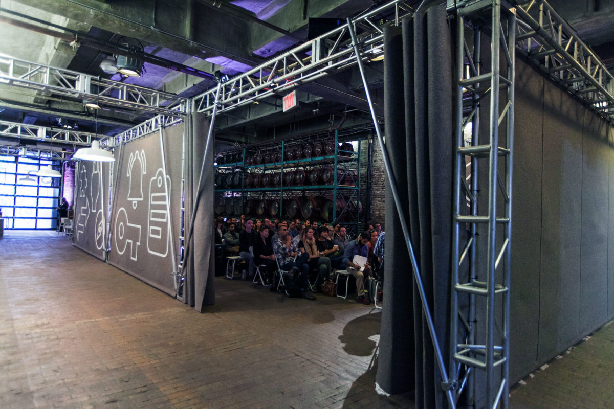 Google SPAN — 2x4