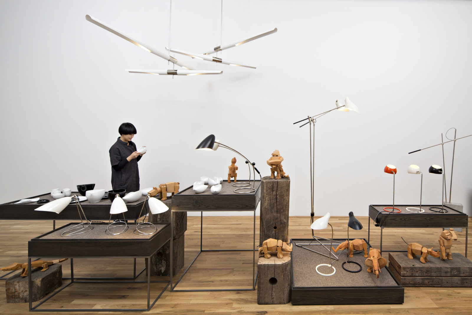 David Weeks Studio — 2x4