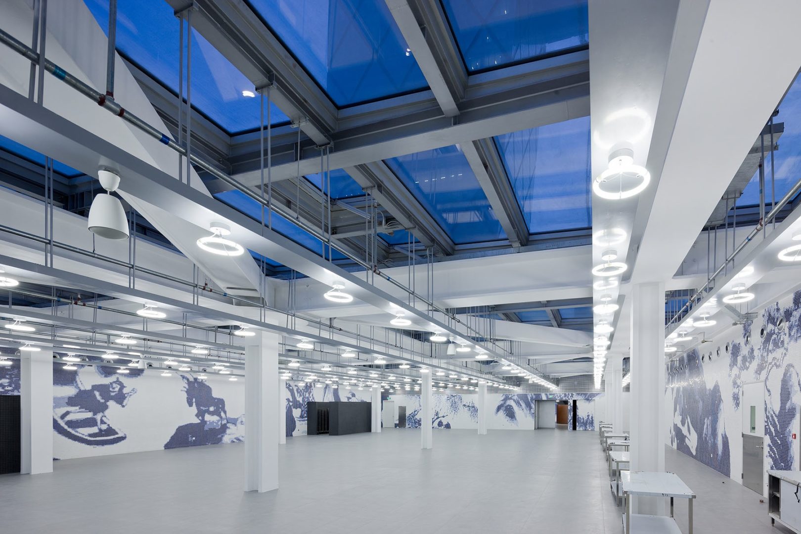 CCTV Headquarters — 2x4