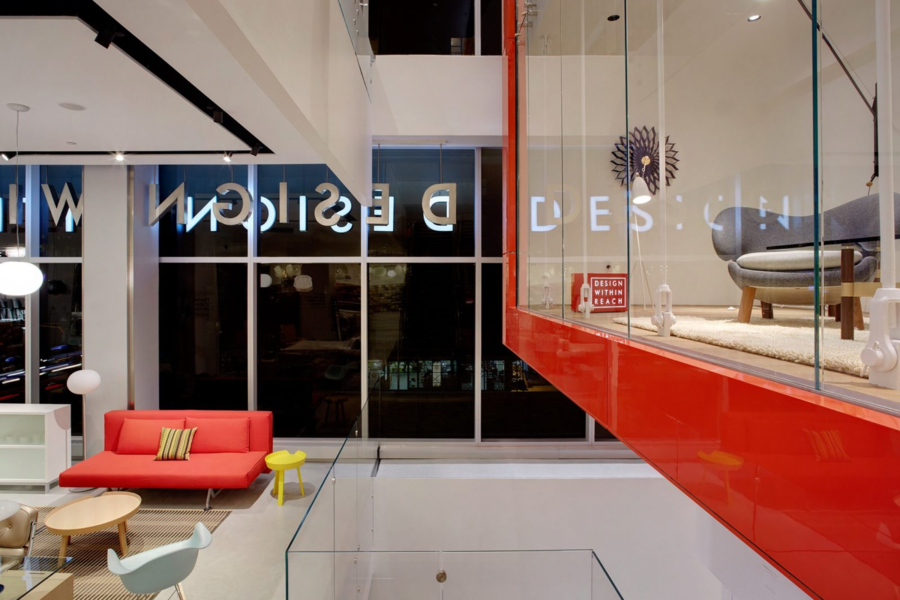 Design Within Reach — 2x4