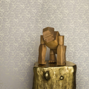 David Weeks Studio — 2x4