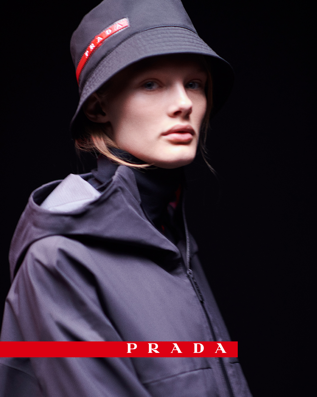 Linea Rossa Campaign — 2x4