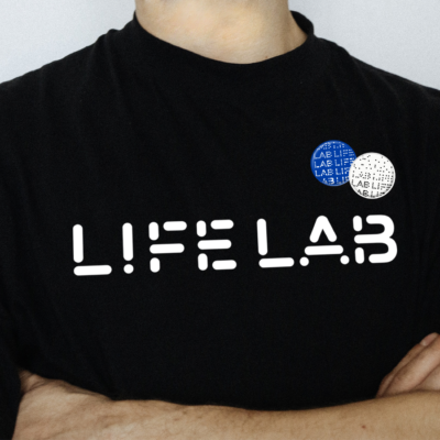P&G Life Lab — 2x4