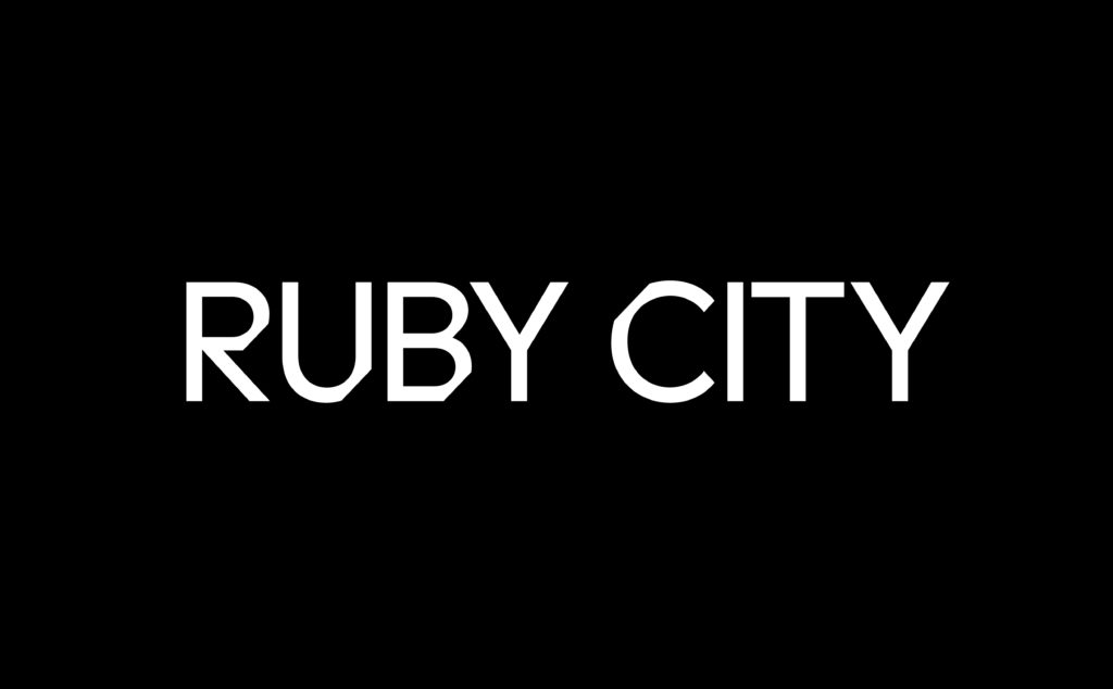 Ruby City — 2x4