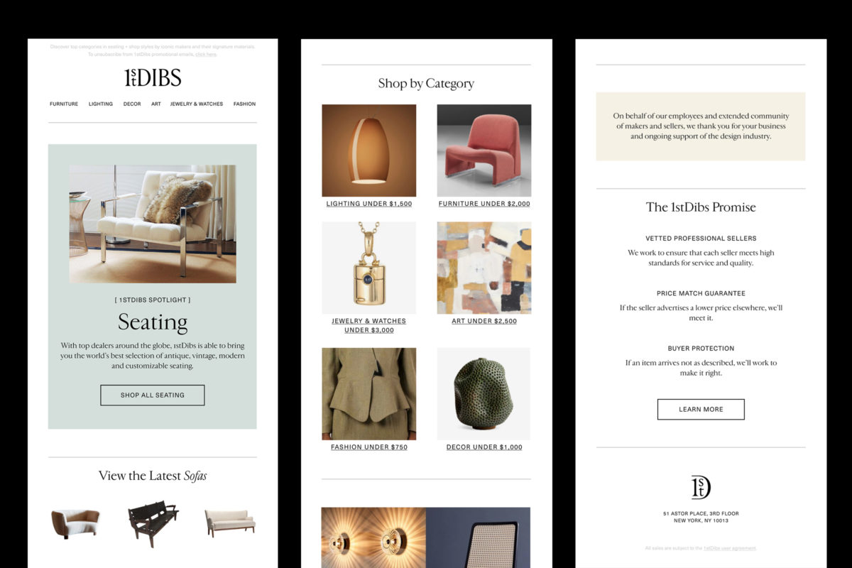 1stDibs — 2x4