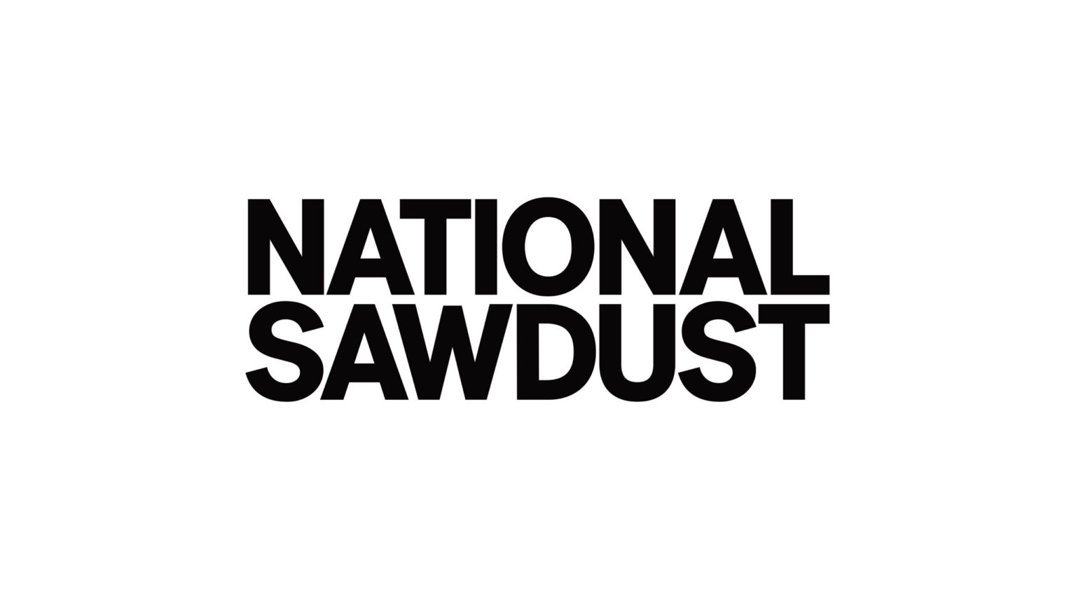 National Sawdust — 2x4