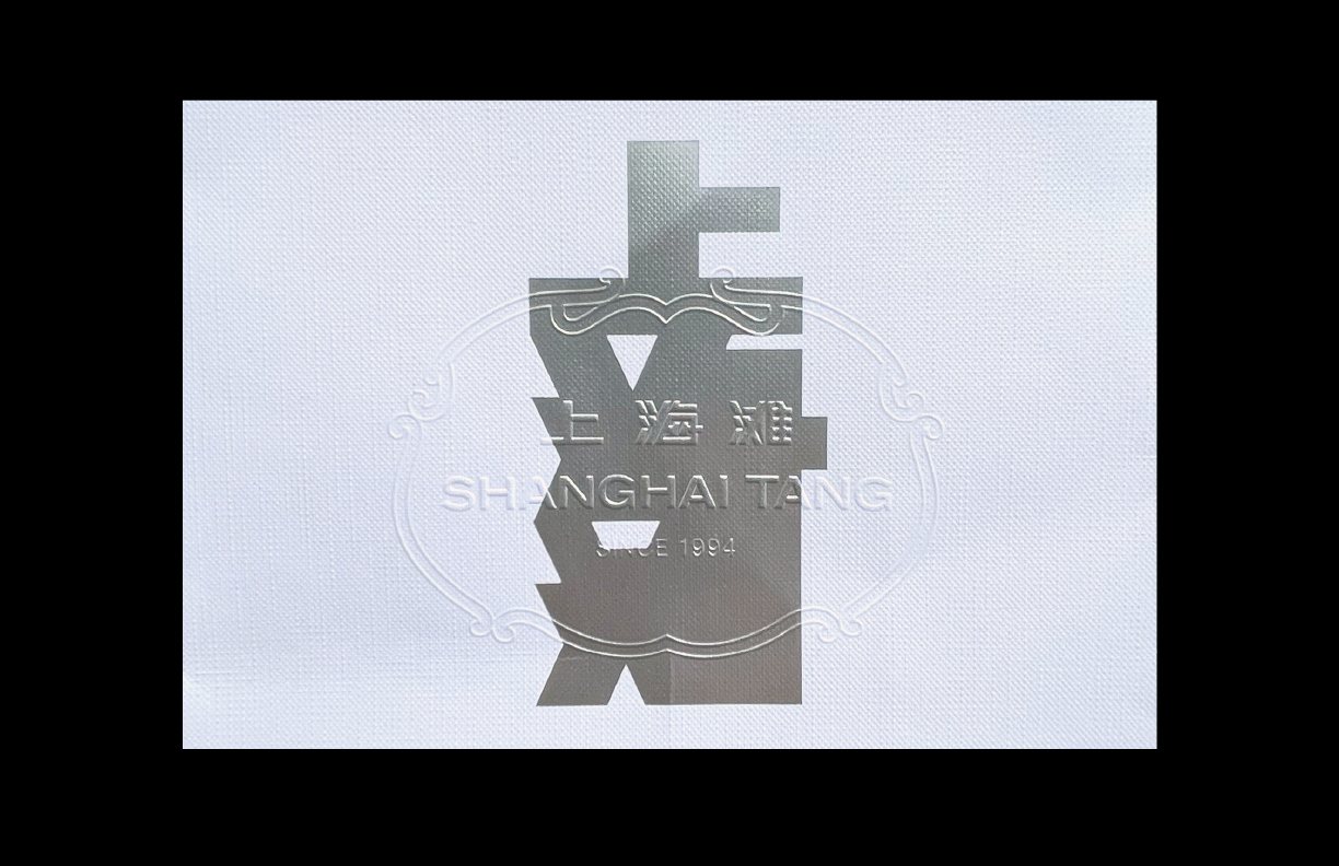 Shanghai Tang — 2x4