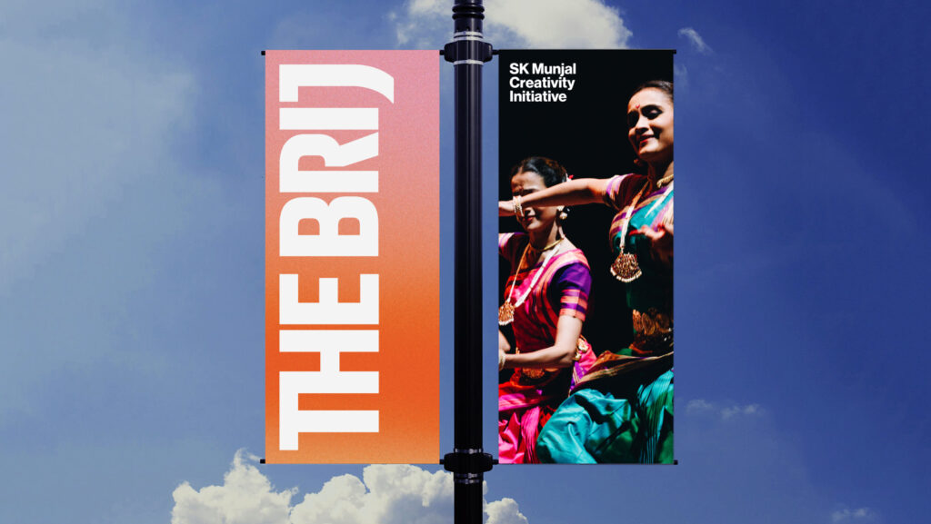 The Brij — 2x4