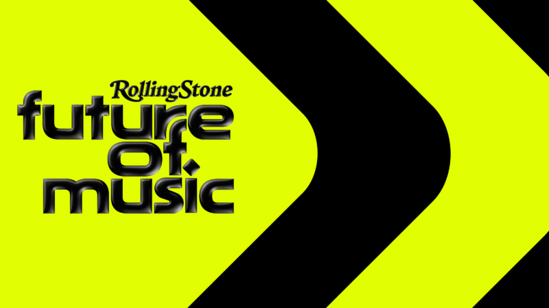 Future of Music — 2x4