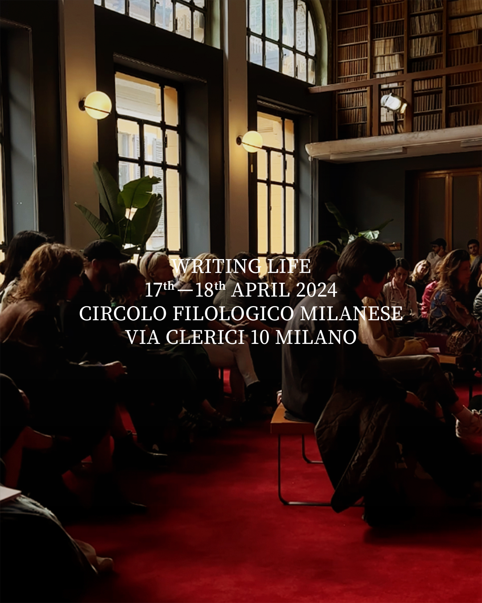 Miu Miu Literary Club — 2x4