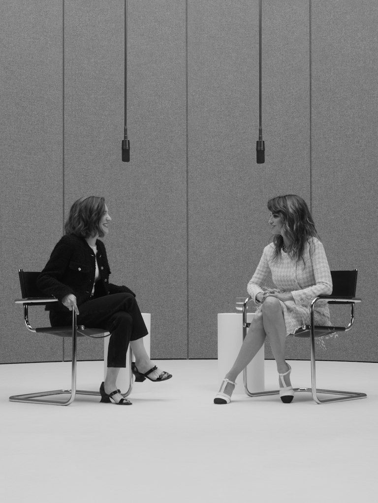 CHANEL Connects — 2x4