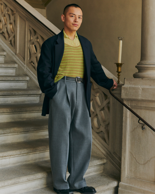 CHANEL Connects — 2x4