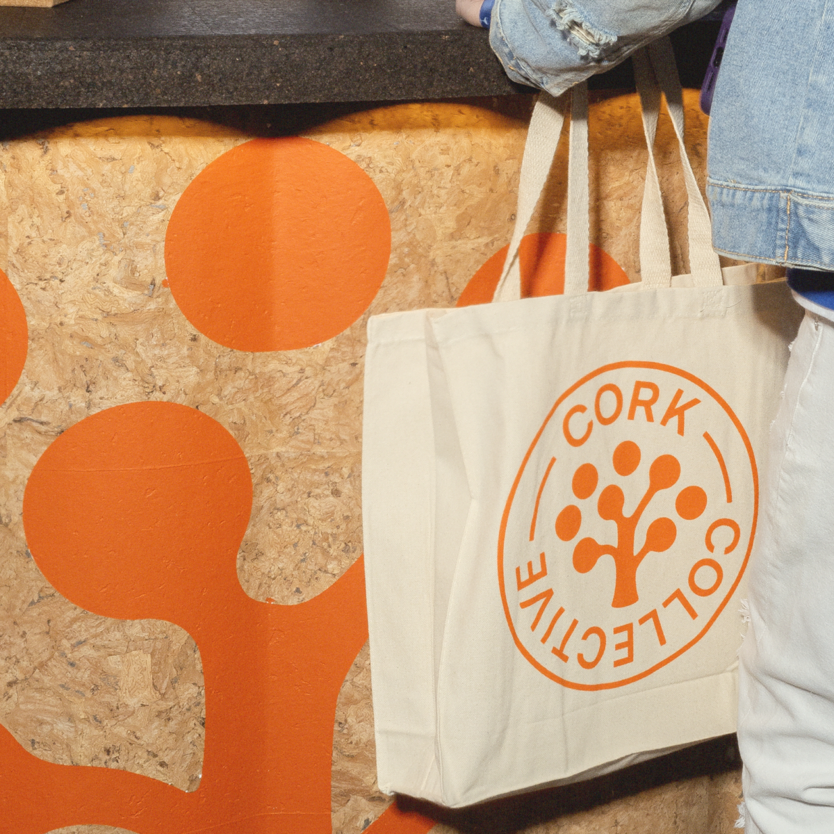 Cork Collective — 2x4