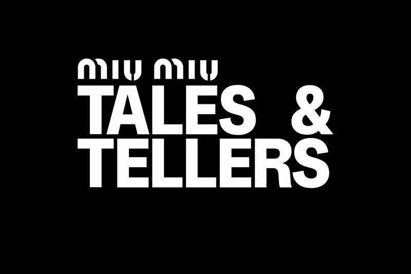 Tales & Tellers — 2x4